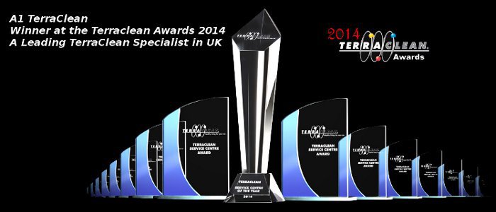 Mobile TerraClean & Diagnostics North East